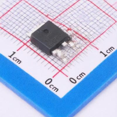 China Durable N channel MOSFET Guangdong Hottech HKTD90N03 designed for power switching and drive circuits for sale