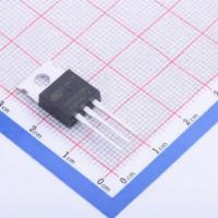 China switching P channel MOSFET Hangzhou Silan Microelectronics SVD9Z24NT for power amplifier applications for sale