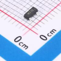 China power management using Guangdong Hottech SI2310 low voltage n channel mosfet for dc to dc converters for sale