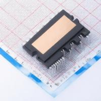 China Compact and full bridge driver Hangzhou Silan Microelectronics SD15M60AC for inverter applications for sale