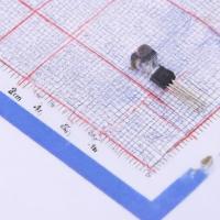 China Low noise high frequency NPN silicon transistor GUOXIN JIAPIN SEMICONDUCTOR FC3355 packaged in TO92 for VHF UHF CATV for sale