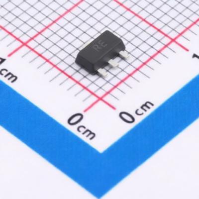 China Surface mount SOT 89 transistor GUOXIN JIAPIN SEMICONDUCTOR FC3357 low noise high power gain component for sale