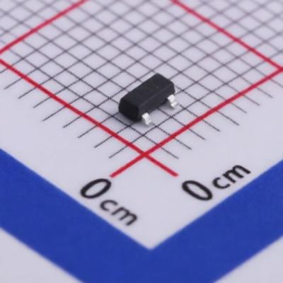 China Compact SOT523 NPN Transistor High Diode MMBT3904T Ideal for Amplification and Switching Circuits for sale