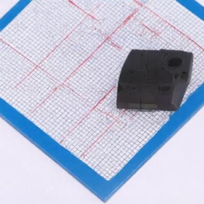 China power MOSFET Hangzhou Silan Microelectronics SVF4N90F for DC DC converters and PWM motor driver circuits for sale