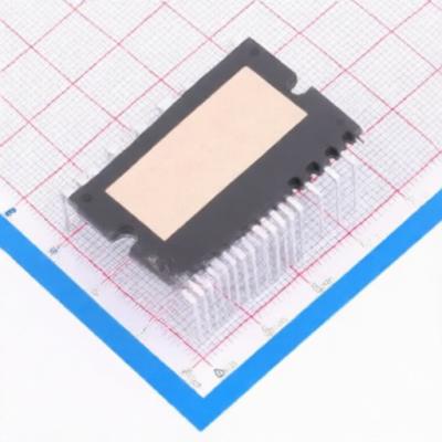 China variable frequency drive module Hangzhou Silan Microelectronics SDM20G60FC8 with built in six low loss IGBTs for sale