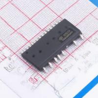 China brushless DC motor drive Hangzhou Silan Microelectronics SDM05M50DASTR with integrated gate drivers for sale