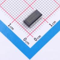 China HGSEMI ULN2803LVMS TR eight channel Darlington array suitable for industrial automation applications for sale