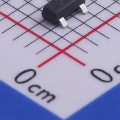 China PNP Transistor SOT89 3L Package Featuring High Diode PXT8550 for Electronic Applications for sale