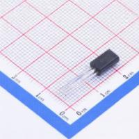 China Low Frequency Power Amplifier HL Haolin Elec 2SB562 C PNP Bipolar Junction Transistor in TO92 Package for sale
