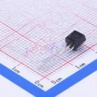 China HL Haolin Elec A94 PNP bipolar junction transistor with TO-92 package delivering voltage performance for sale