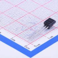 China High Voltage PNP Bipolar Junction Transistor HL Haolin Elec A92 in TO 92 Plastic Package for Circuit for sale