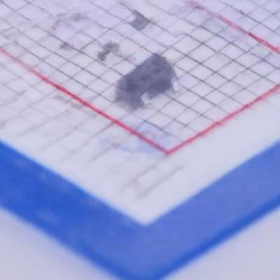 China SOT223 NPN Transistor High Diode BCP56-10 Offering High Collector Current and Low Saturation Voltage for sale