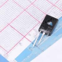 China HL Haolin Elec HR13003 ACH 2530 NPN transistor TO 126 package collector current 1.2A power transistor for sale