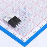 China Fast switching HL Haolin Elec HPBU406 NPN transistor with TO 220 3L package and Pb Free availability for sale