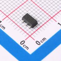 China NPN Transistor HL Haolin Elec D965 800 1000 Plastic Encapsulate SOT 89 3L Package with High Current Capability for sale