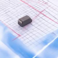 China SMA47 Series High Diode 1SMA4727A Zener Diode with 3 Volt Zener Voltage and 1 Watt Power Dissipation for sale