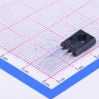 China TO126 Plastic Encapsulated NPN Transistor HL Haolin Elec HR13003 High Collector Voltage and Current for sale