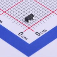 China Load Switching Device High Diode HD2312 N Channel MOSFET with 20V Drain Source Voltage and 5A Current for sale