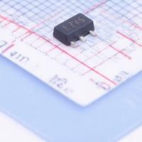 China HL Haolin Elec D965 NPN Transistor with High Current Capability and Low Saturation Voltage SOT-89-3L for sale