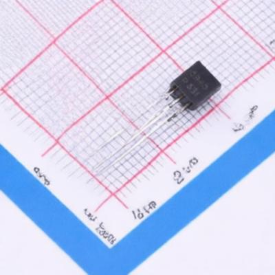 China HL Haolin Elec C945 GR T 2040 Plastic Encapsulated Transistor Designed for Electronic Amplification for sale