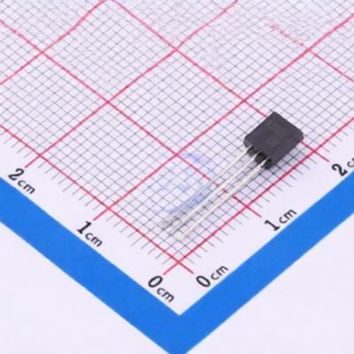 China TO92 encapsulated NPN transistor HL Haolin Elec 13001 T ideal for power switching electronic devices for sale