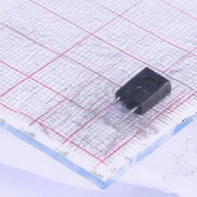 China HL Haolin Elec HT13003 power switching NPN transistor in TO126C plastic package for electronic circuit for sale