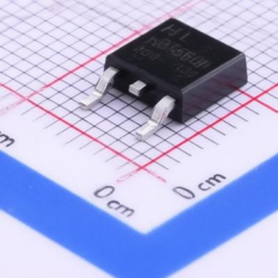 China HL Haolin Elec HDF560N ultra fast recovery diode designed for high reliability power supply circuits for sale