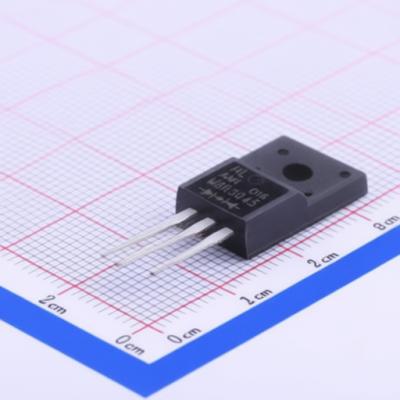 China HL Haolin Elec MBR3045CT Schottky Barrier Rectifier for Transient Protection and Polarity Protection for sale