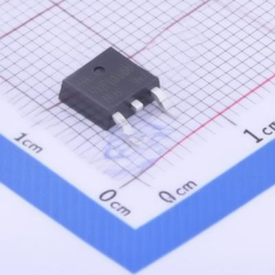 China HL Haolin Elec HDF1060N HEO high reliability diode for freewheeling and chopped motor drive circuits for sale
