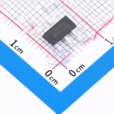 China High cell density N channel MOSFET HUASHUO HSL6008 ideal for power switching and load switch circuits for sale