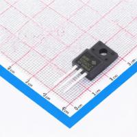 China Dual High Voltage Schottky Rectifier HUAKE MBRF40100CT Offering Loss and High Surge Current Capacity for sale