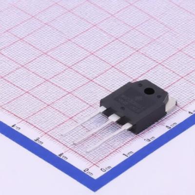 China High surge capability and loss dual Schottky rectifier HUAKE MBR30100PT for switching power supplies for sale