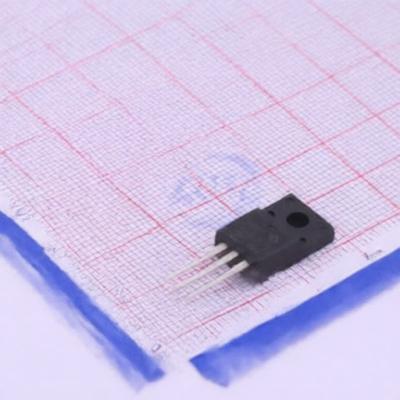 China Common cathode dual high voltage Schottky rectifier HUAKE MBRF10150CT with loss and high surge rating for sale