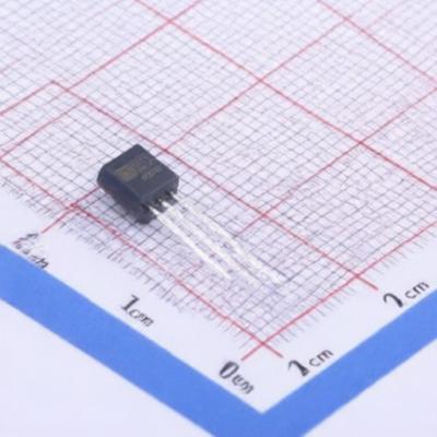 China TO-92 package thyristor HTCSEMI HT03AM-12 designed for leakage protectors timers and gas igniters for sale