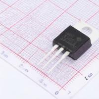 China High surge capability dual Schottky rectifier HUAKE MBR30100CT with common cathode and loss features for sale