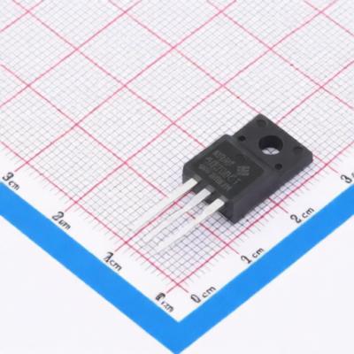 China High surge current dual Schottky rectifier HUAKE MBRF40200CT designed for free wheeling applications for sale