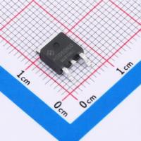 China Low Gate Charge N Channel MOSFET HUAKE HSD60N10 100V Suitable for Active Power Factor Correction for sale
