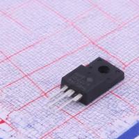 China Dual high voltage Schottky rectifier HUAKE MBRF30100CT offering loss and high surge current capacity for sale