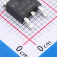 China loss dual high voltage Schottky rectifier HUAKE MBR20100DR ideal for high frequency switch applications for sale