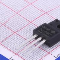 China High Frequency Switching Dual Schottky Rectifier HUAKE MBRF20L100CT with Loss and High Surge Current for sale