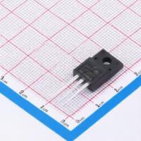 China Dual high voltage Schottky rectifier HUAKE MBRF30200CT offering loss and high surge current handling for sale