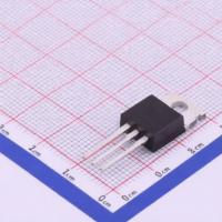 China HUAKE SMT10N60 N Channel MOSFET 600V voltage rating low Crss and avalanche tested for switching performance for sale