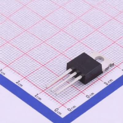 China HUAKE SMT10N60 N Channel MOSFET 600V voltage rating low Crss and avalanche tested for switching performance for sale