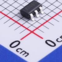 China 20V dual N channel MOSFET HUASHUO HSW8205 featuring fast switching and performance for battery packs for sale