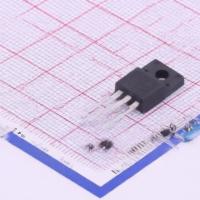 China High surge capability dual Schottky rectifier HUAKE MBRF20200CT designed for low forward voltage drop and loss for sale