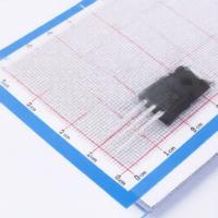 China High surge capability dual Schottky rectifier HUAKE MBRF4045CT with common cathode structure and loss for sale