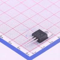 China Dual diode Schottky rectifier HUAKE MBR10100CT optimized for free wheeling and polarity protection for sale