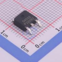 China Switching Solutions HUASHUO HSU4002 N Channel MOSFETs with Low Gate Charge and High Current Capacity for sale