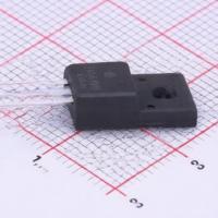 China 650V N Channel MOSFET HUAKE SMF14N65 featuring low Crss and 100 percent avalanche testing for power electronics for sale