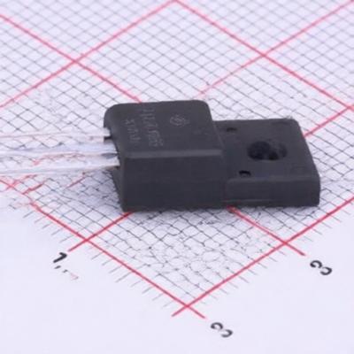 China 650V N Channel MOSFET HUAKE SMF14N65 featuring low Crss and 100 percent avalanche testing for power electronics for sale